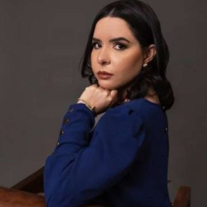 Dra. Karla Felix
